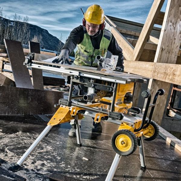 DCS7485N XR FlexVolt Dewalt Bordcirkelsag IH11802 2 Verktygsproffsen